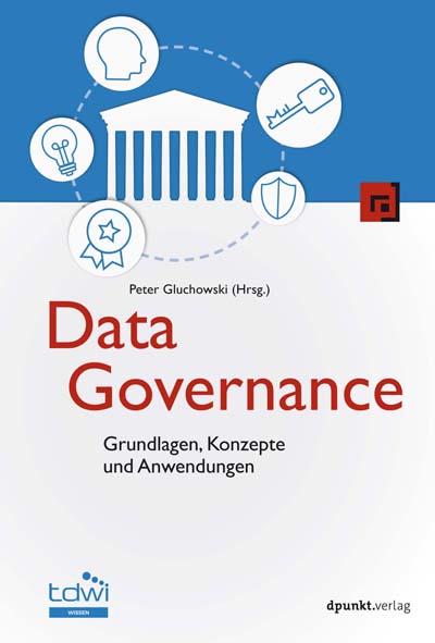 Data Governance • Buch oder E-Book kaufen • dpunkt.verlag