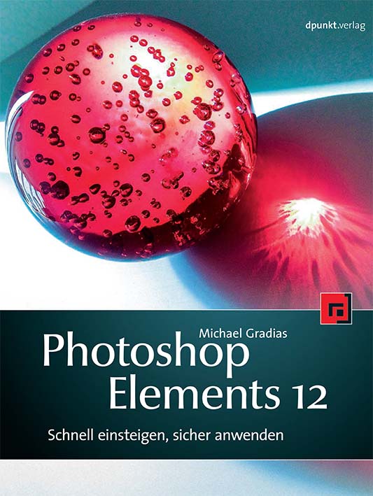 Photoshop Elements 12 • Buch oder E-Book kaufen • dpunkt.verlag