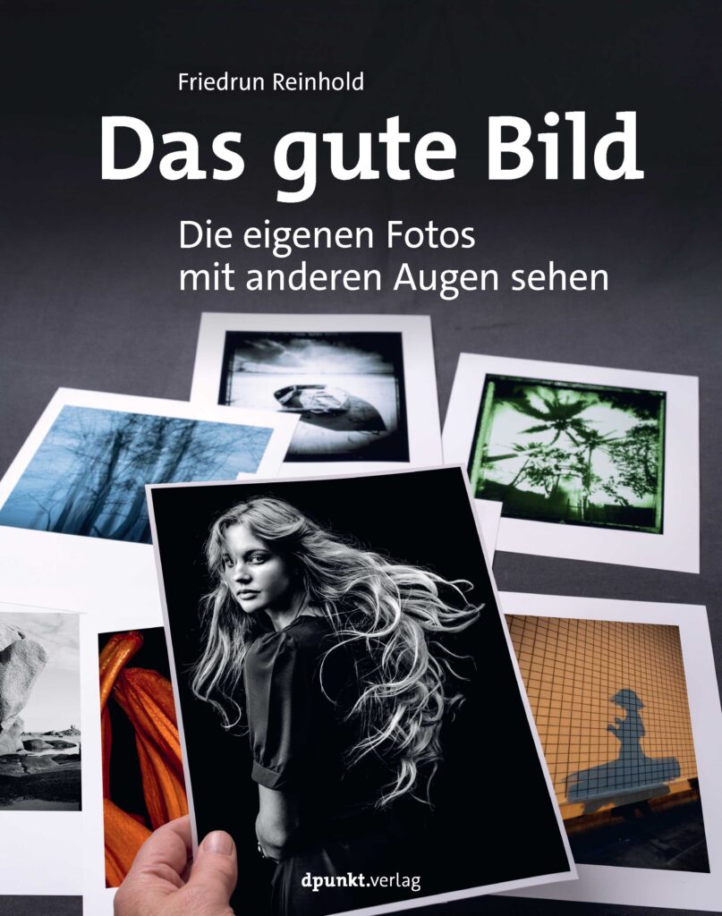 Das gute Bild • Buch oder E-Book kaufen • dpunkt.verlag